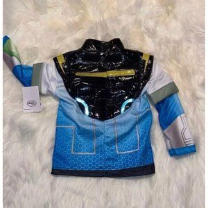 Disney | Costumes | Miles From Tomorrowland Costume Spaceman Astronaut ...